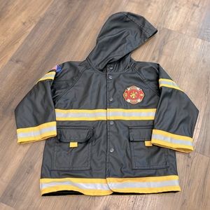 Western Chief | Jackets & Coats | Boys Western Chief Fire Chief ...